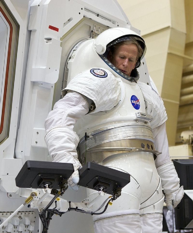 NASA SEV (Space Exploration Vehicle) - Science News & Discussion - Neowin