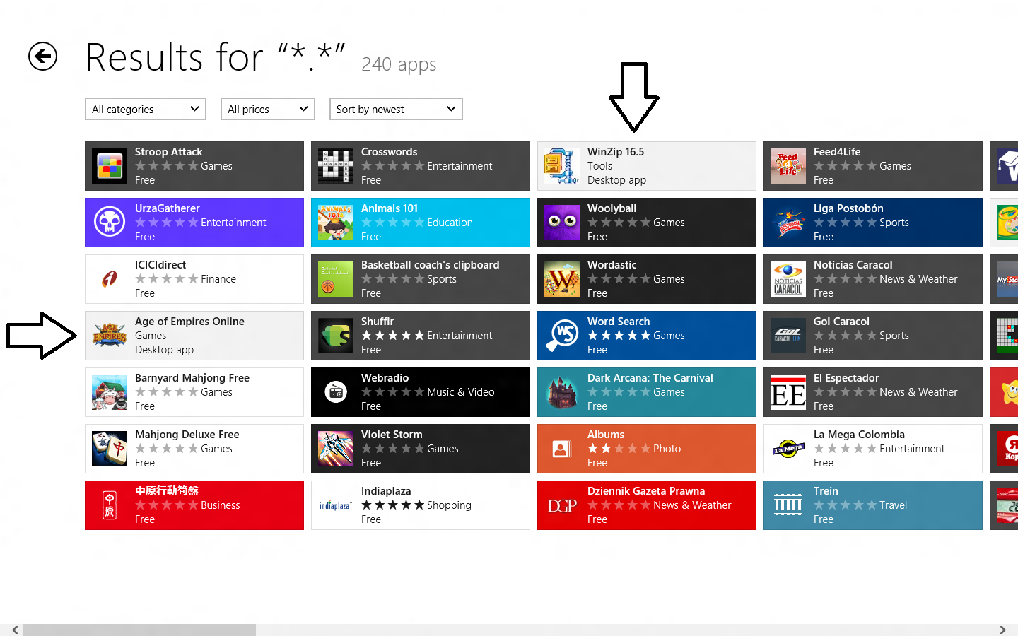 Desktop Apps Pave their way to Windows Store - The Fast Ring (Insider ...