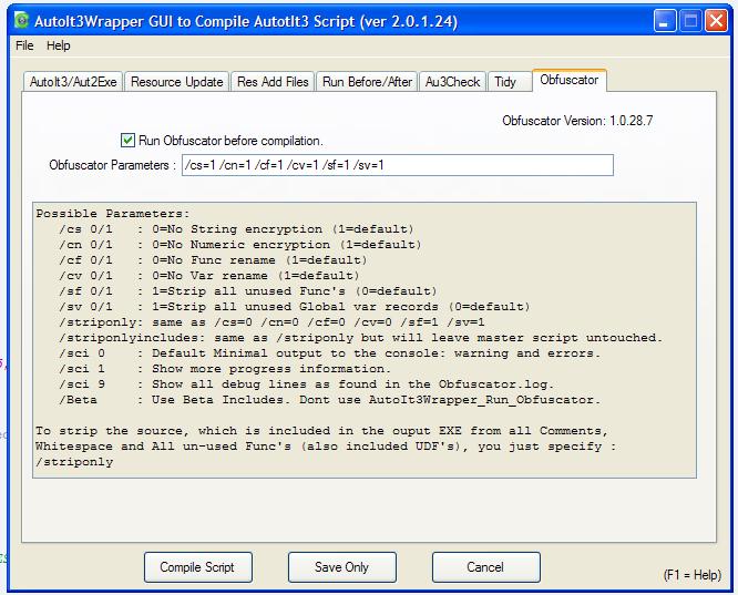 Secure use of passwords in batch files? - Windows - Neowin