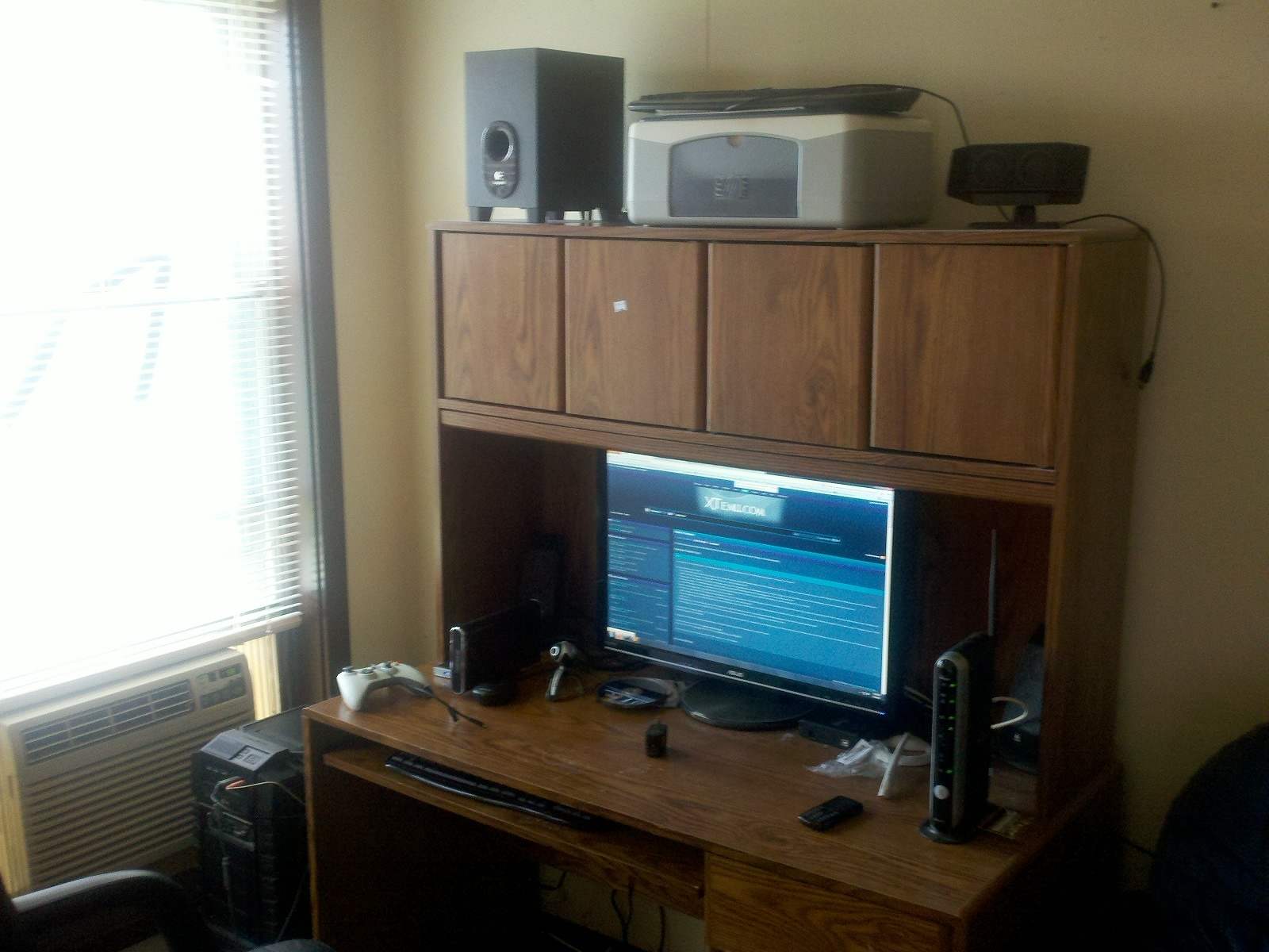 [Official] Gaming Setups Thread 2011 (PC & Console) - Gamers' Hangout ...