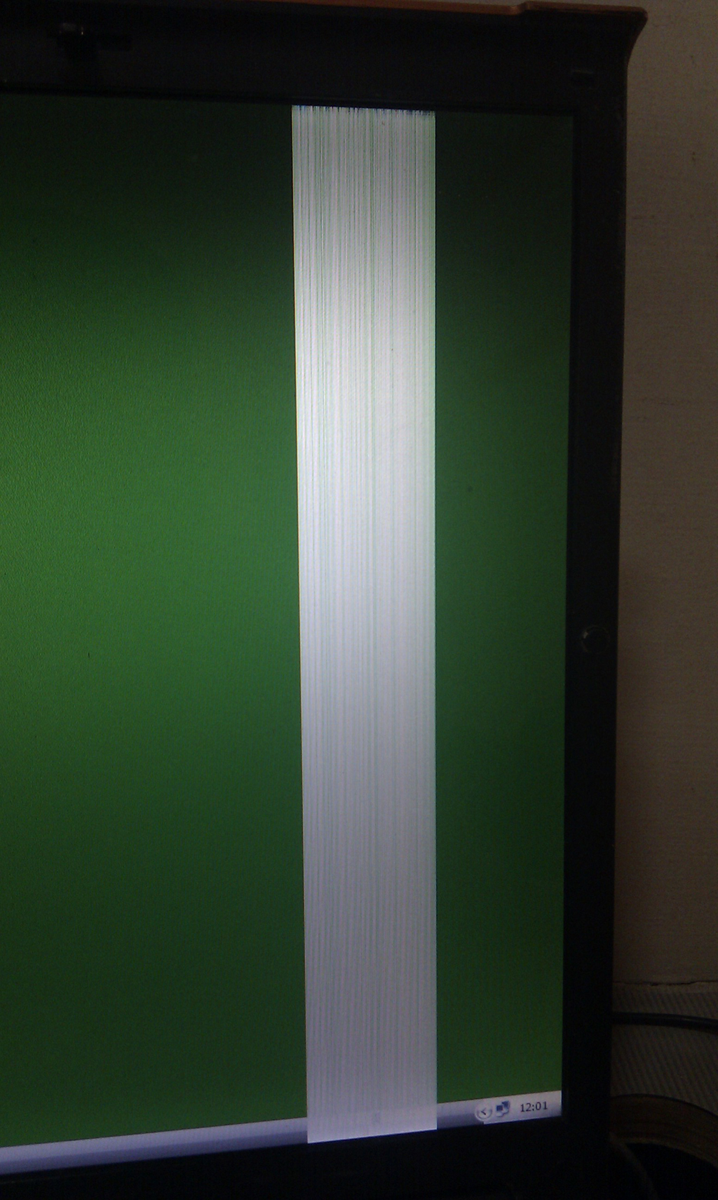 Corrupted graphics on laptop screen... - Hardware Hangout - Neowin