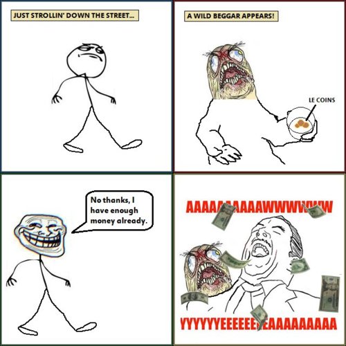 Troll Pictures - Jokes & Funny Stuff - Neowin