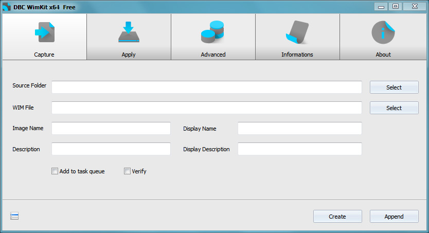 Post a WIM tools created by myself - Software created by our members ...