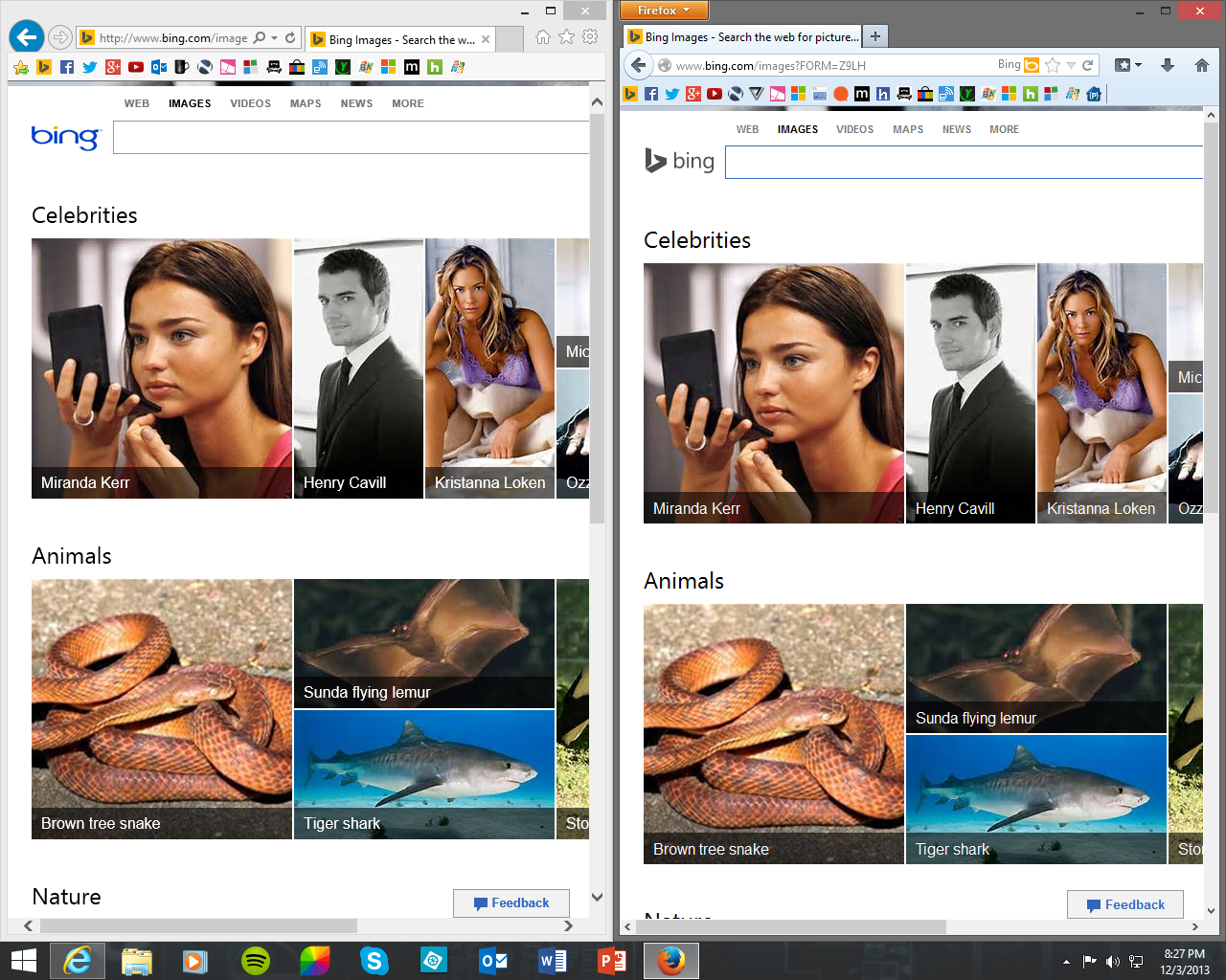 Help my Bing Page is stuck on the old layout - Windows - Neowin