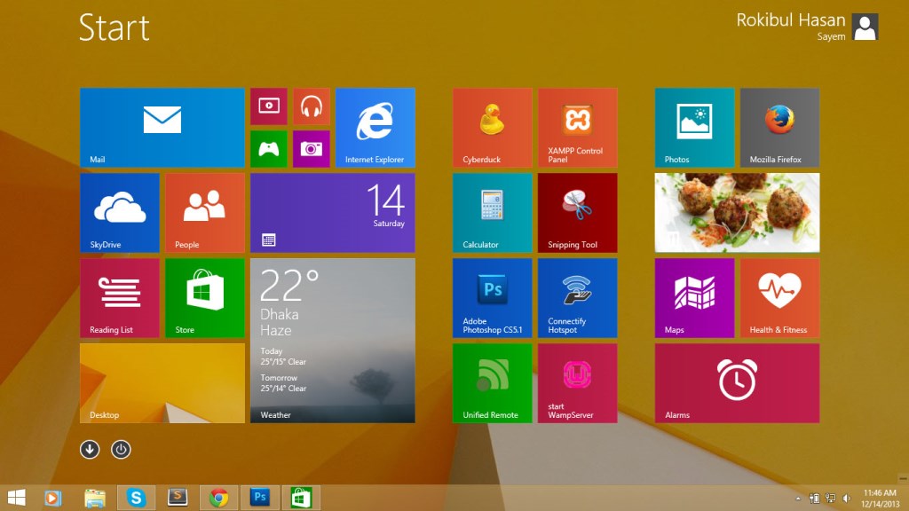 Windows 8.2 pro: - Windows - Neowin