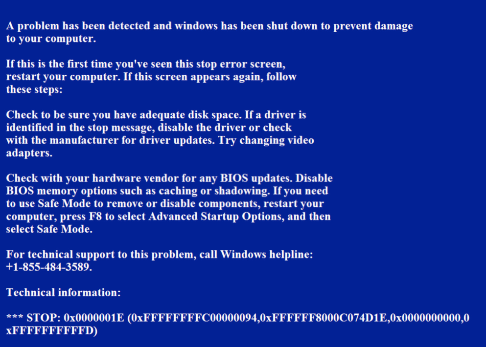 Help with Windows Virus - Windows - Neowin