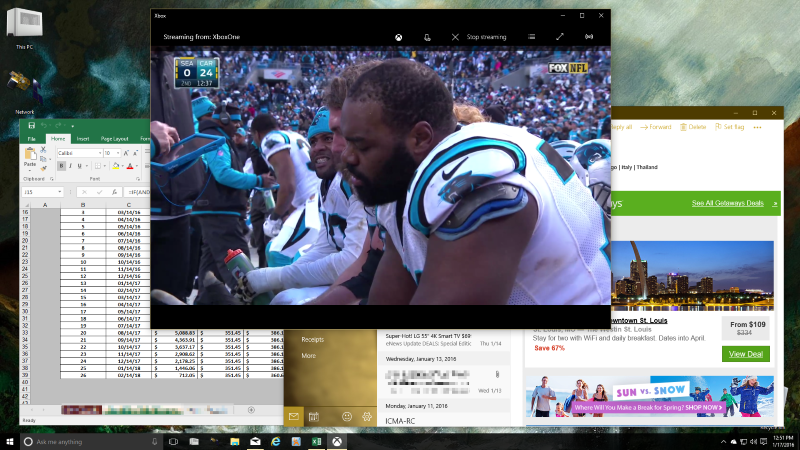 Oneguide For Windows 10
