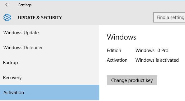 Installing my Windows 10 SS drive - Windows - Neowin