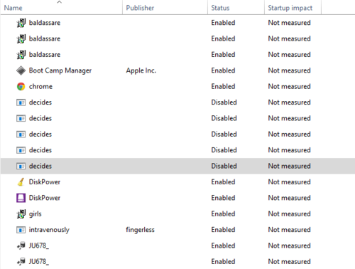 Windows 10 Is The Worst OS Ever Created. - Windows - Neowin