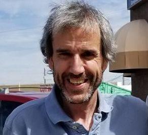 Terry A Davis Died - Back Page News - Neowin