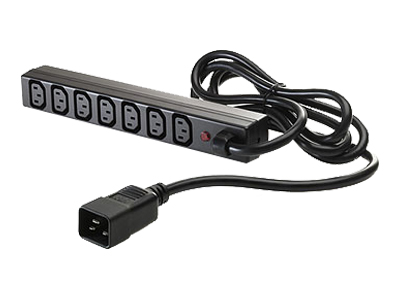 UPS Extension Cord - Hardware Hangout - Neowin