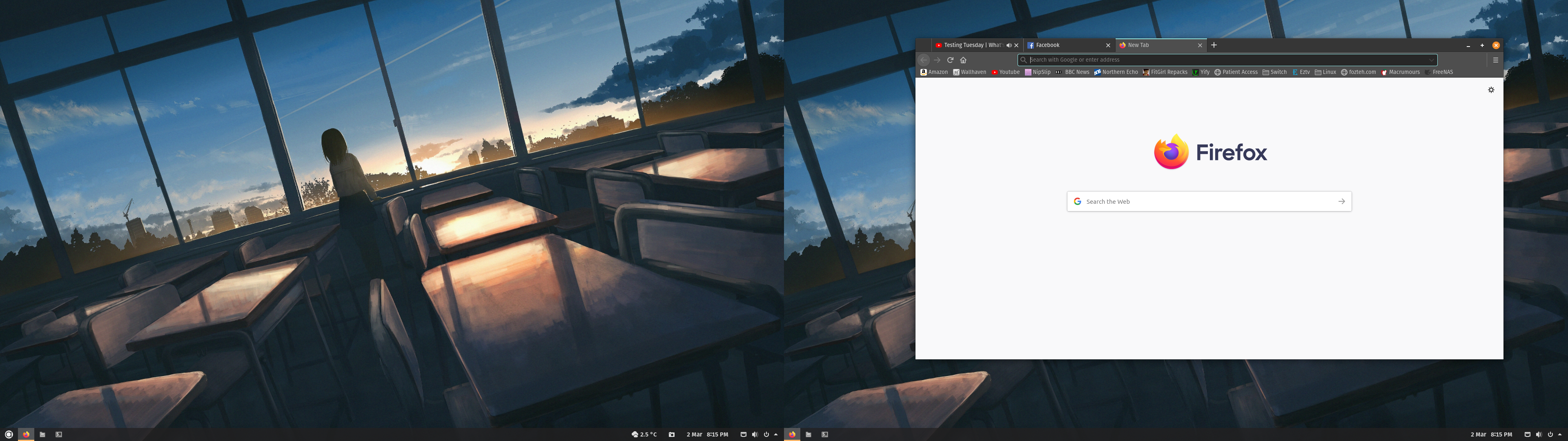 Gnulinux Desktops 1q 2020 Linux Neowin