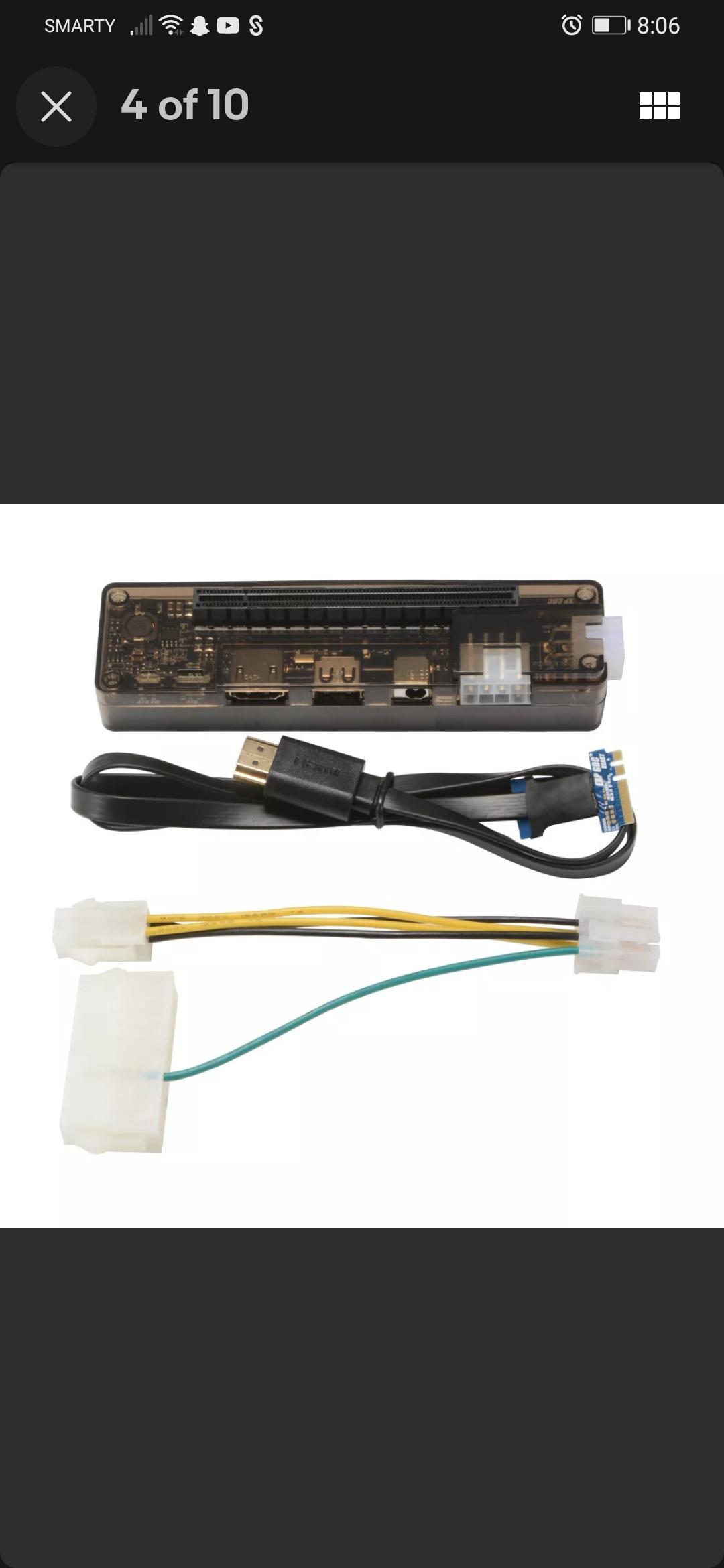 Alienware Alpha EGPU Problem GTX 1080ti - Hardware Hangout - Neowin