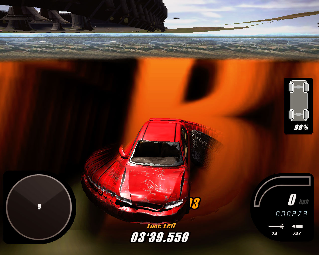 Crashday - PC Gaming - Neowin