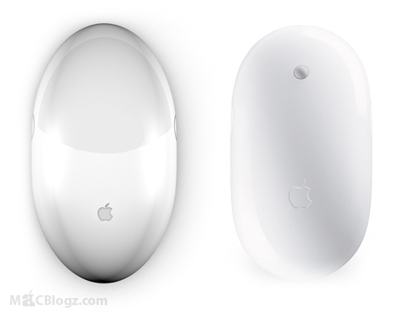 Apple Mighty Mouse Scroll Ball - Flawed? - macOS - Neowin