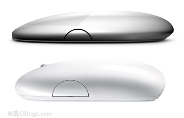 Apple Mighty Mouse Scroll Ball - Flawed? - macOS - Neowin