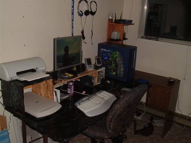 February (2006) Workstations - Page 10 - Hardware Hangout - Neowin