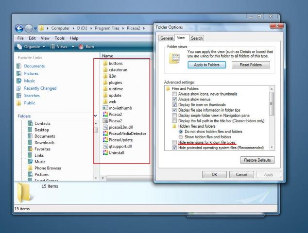 Common File Types With Extensions Marks Pc Solution