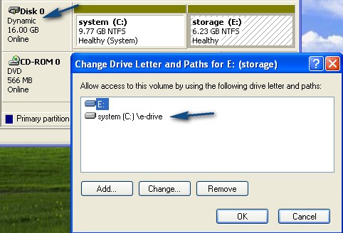 Increasing partition size - Windows - Neowin