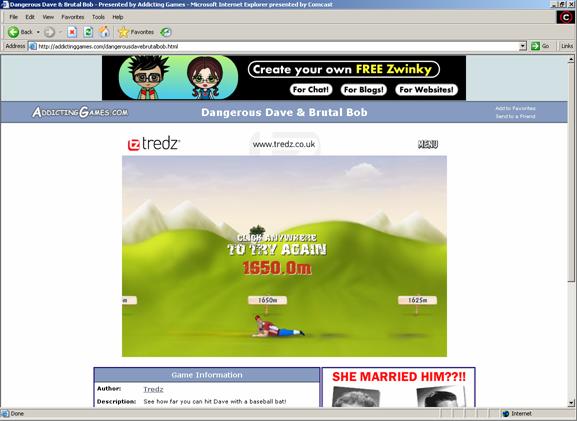 Dangerous Dave & Brutal Bob - Jokes & Funny Stuff - Neowin