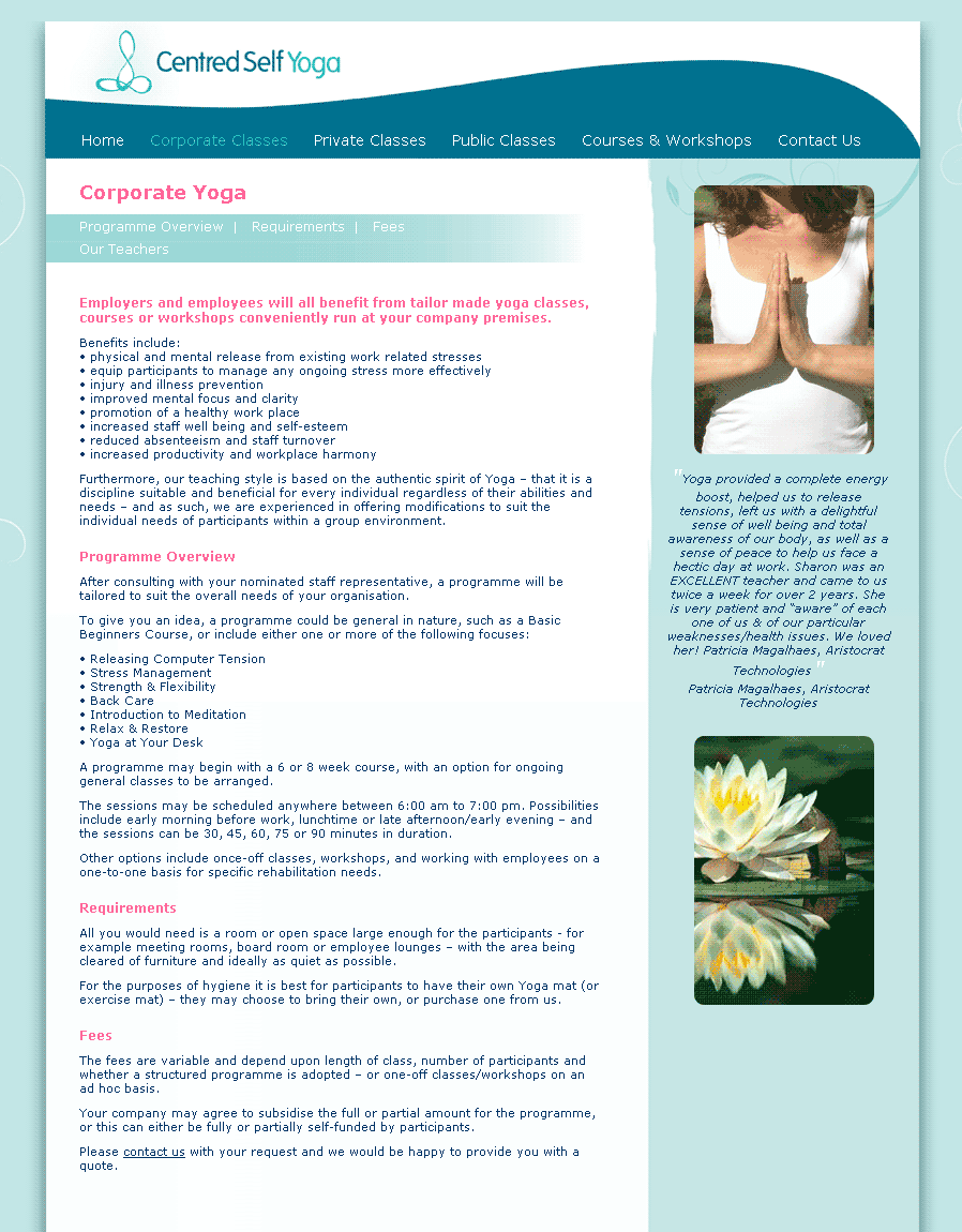 Css Ie Vs Ff I Cant Seem To Find The Ie Error In The Code Web Design And Development
