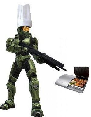 The OFFICIAL Master Chief Gallery - Microsoft Console (Xbox) - Neowin