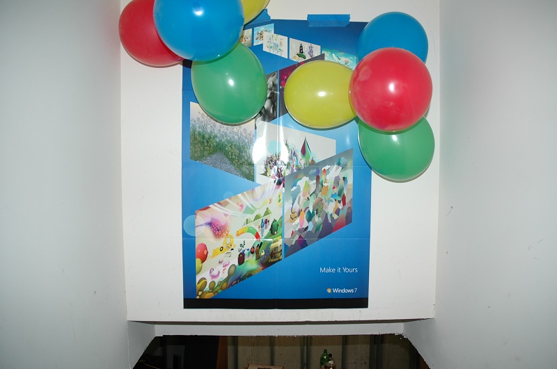 Windows 7 Party Pics - General Discussion - Neowin