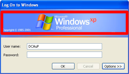 Modify Windows Logo (Login)? - Tips, Tweaks & Customization - Neowin