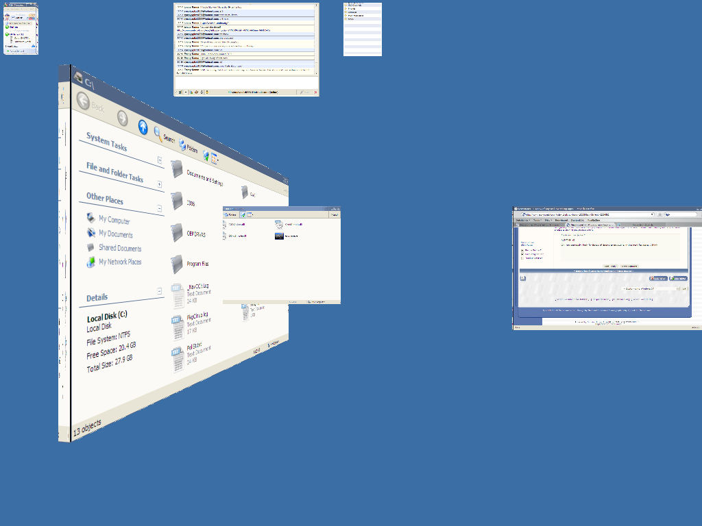 Know of any task switching apps? - Tips, Tweaks & Customization - Neowin