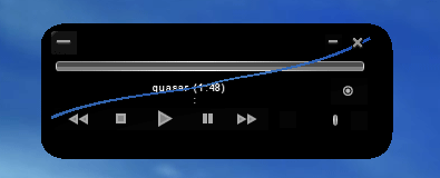 White inspirat winamp skin - Tips, Tweaks & Customization - Neowin