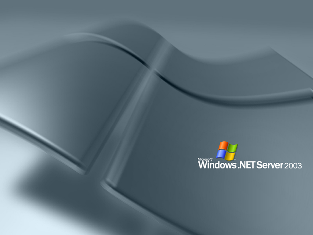 Windows Server 2003 Wallpaper request - Tips, Tweaks & Customization ...
