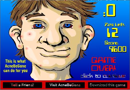 [Flash] Acne - Jokes & Funny Stuff - Neowin