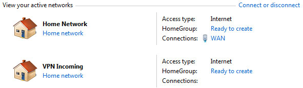 Windows 7 Network Icon Displays an "X" - Windows - Neowin