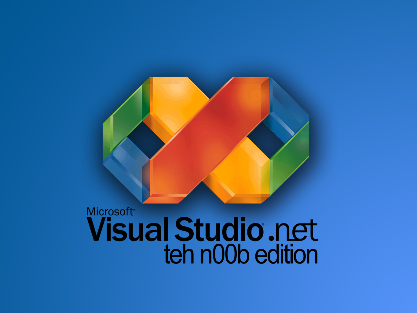 [release] Visual Studio .NET 2003 - Tips, Tweaks & Customization - Neowin