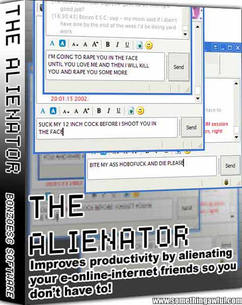 Some New Software [Funny] - Jokes & Funny Stuff - Neowin