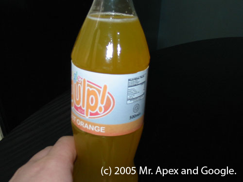 Google Gulp! - Jokes & Funny Stuff - Neowin