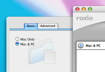 Mac DVD-ROM on a windows PC? - macOS - Neowin