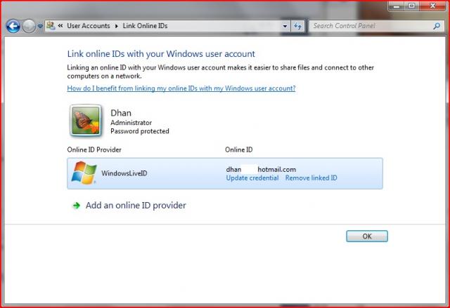 Windows Live ID Sign-in Assistant 6.5 - Windows - Neowin
