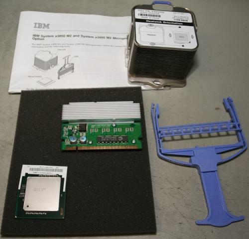 A look @ some IBM Servers - Hardware Hangout - Neowin