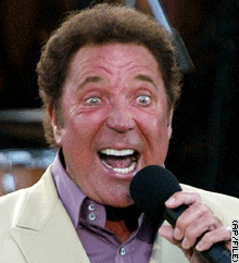 Sir Tom Jones, of Wales - The Media Room - Neowin