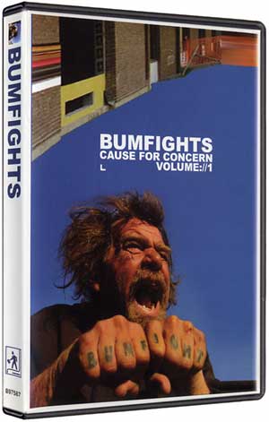 Bum Fights! - The Media Room - Neowin