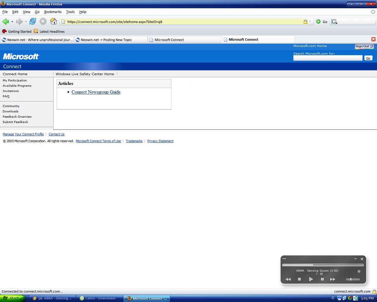 Is this supposed to be right? - The Fast Ring (Insider Previews) - Neowin