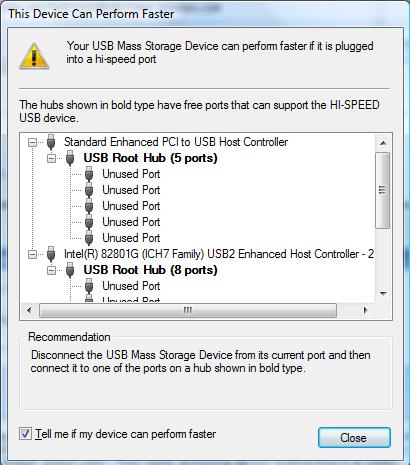 USB Problems... - Windows - Neowin