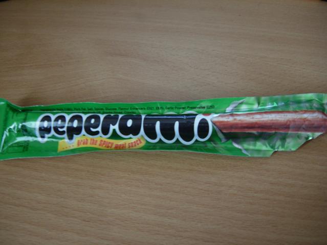 [Review] Peperami - Member Reviews - Neowin