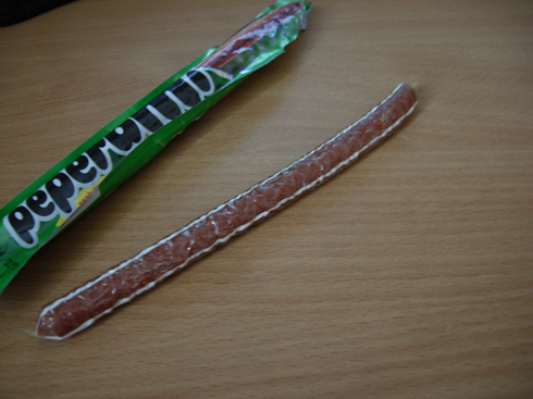 [Review] Peperami - Member Reviews - Neowin