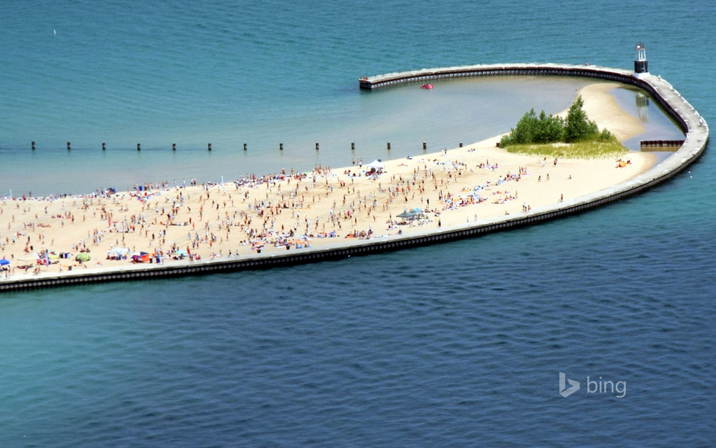 Bing releases the ten best images of 2013 as wallpaper, screensaver ...