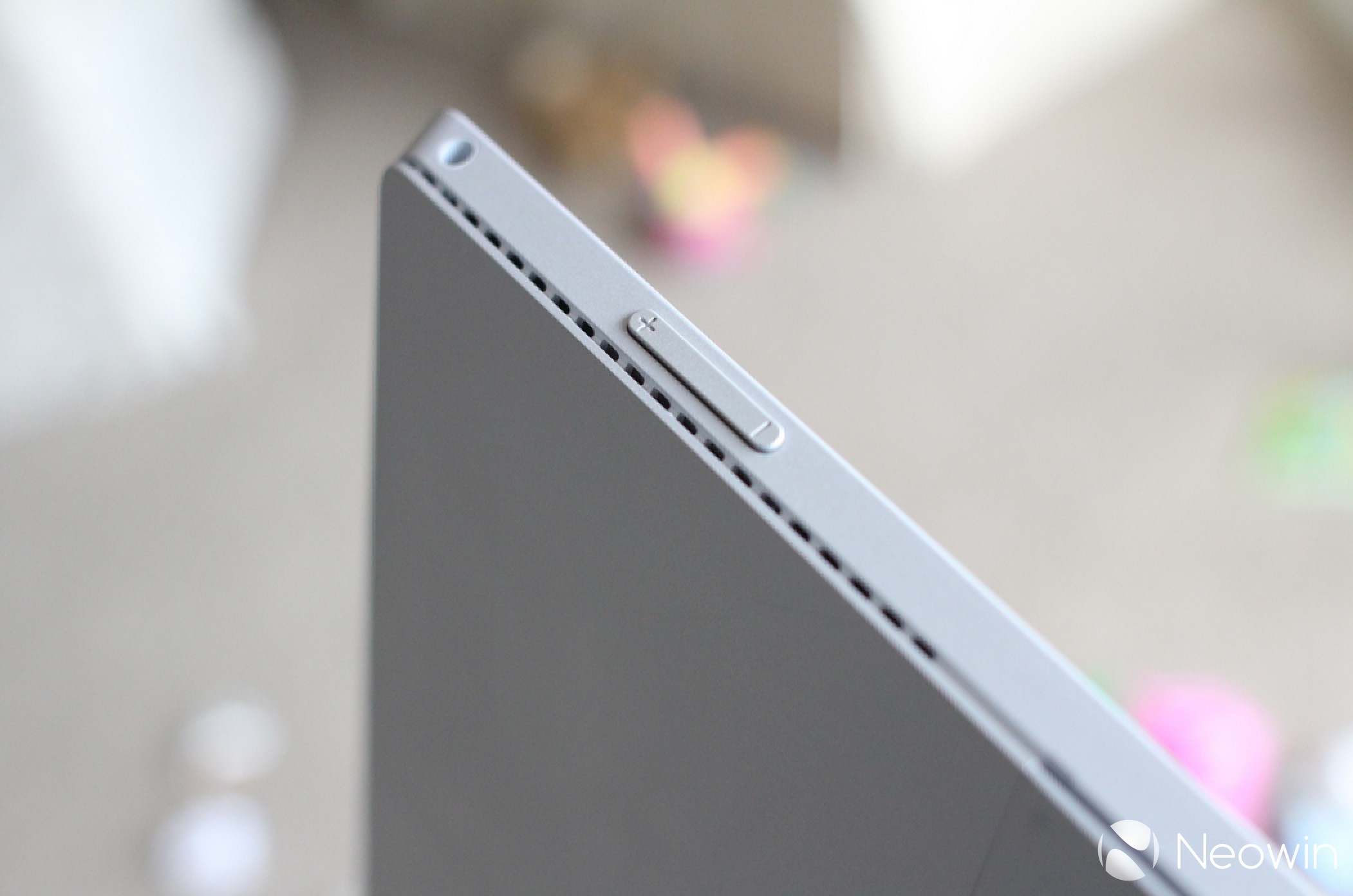 Surface Pro 3: Fan and Heat - Neowin