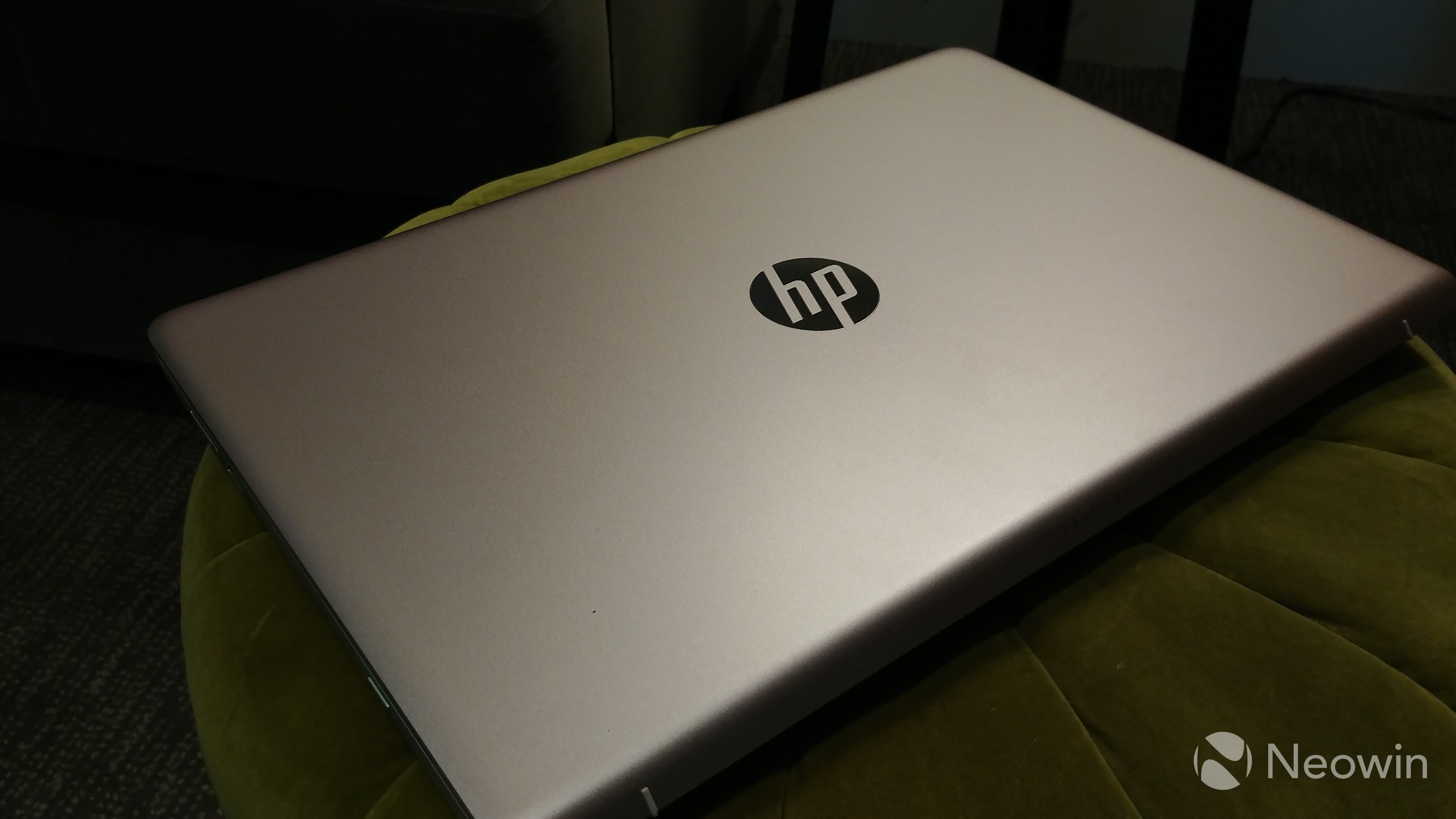 HP announces a new range of Pavilion laptops and convertibles [Update ...