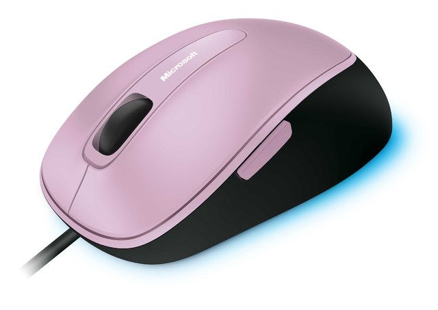 Microsoft announces three new BlueTrack mice - Neowin