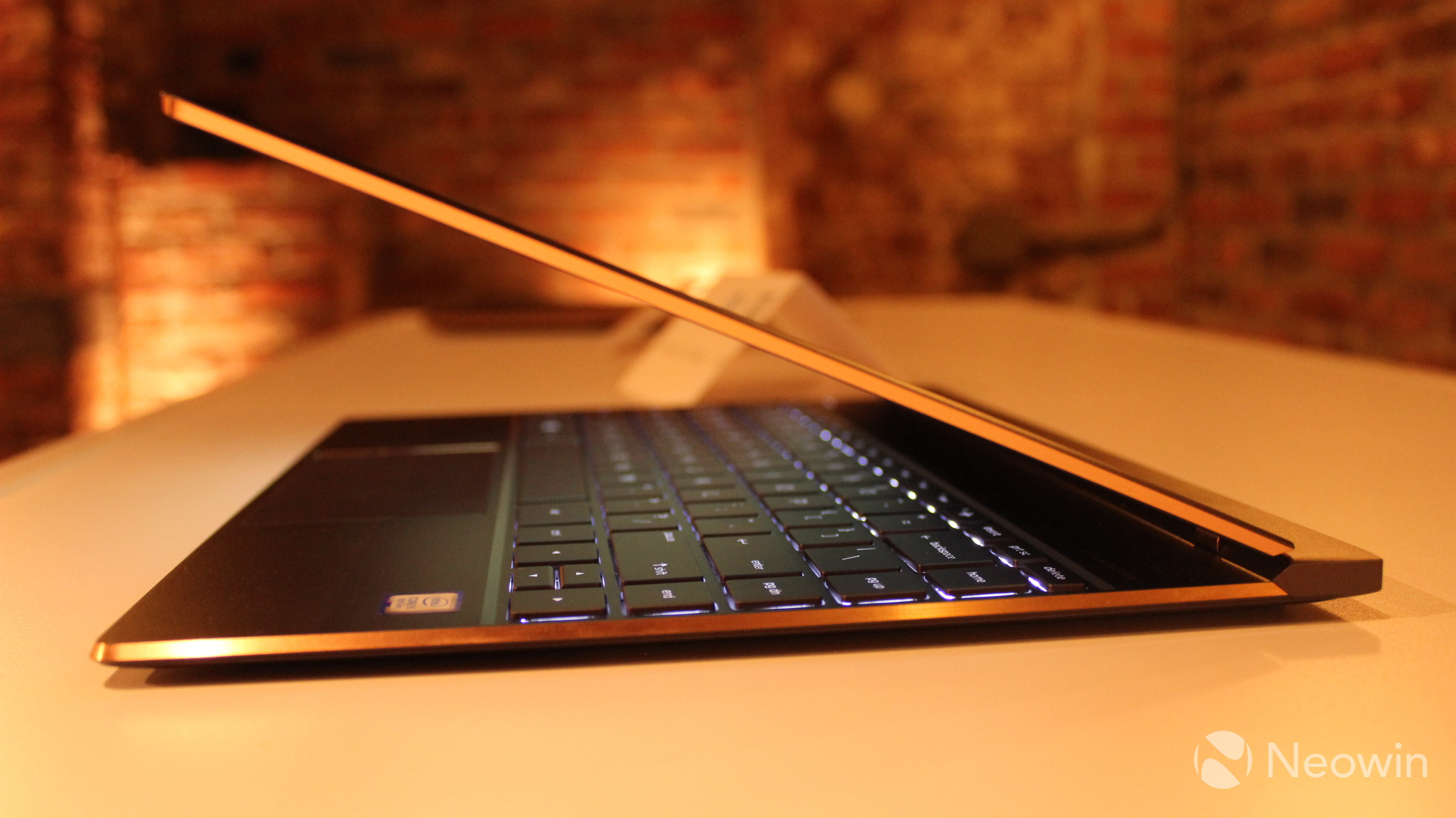 HP refreshes its Spectre lineup with some impressive specs - Neowin